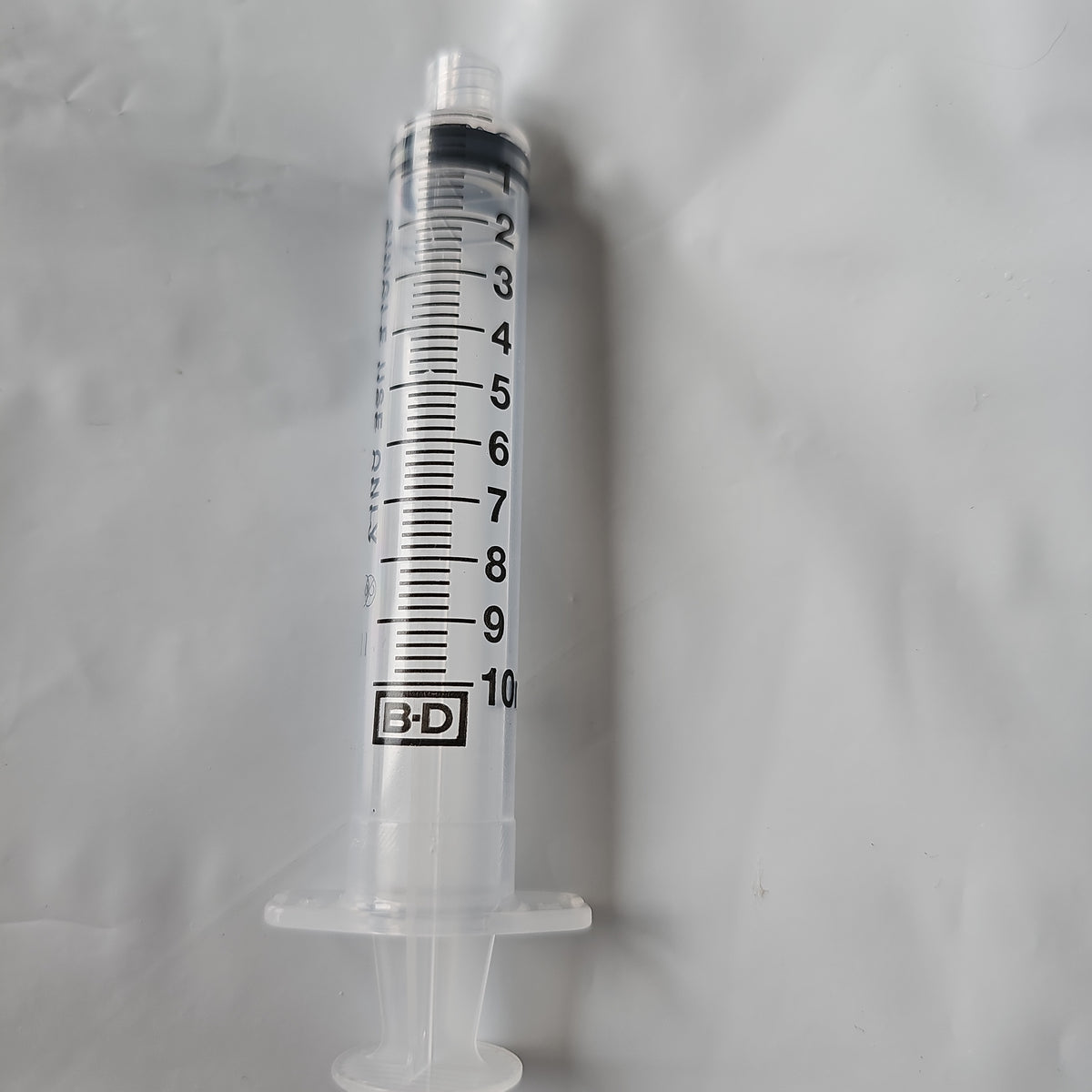 Feeding tube and 10ml syringe – Puppy Collars & Things