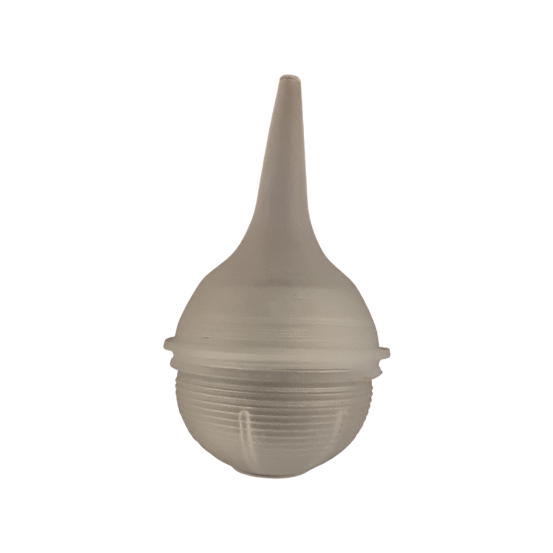 Bulb syringe – Puppy Collars & Things